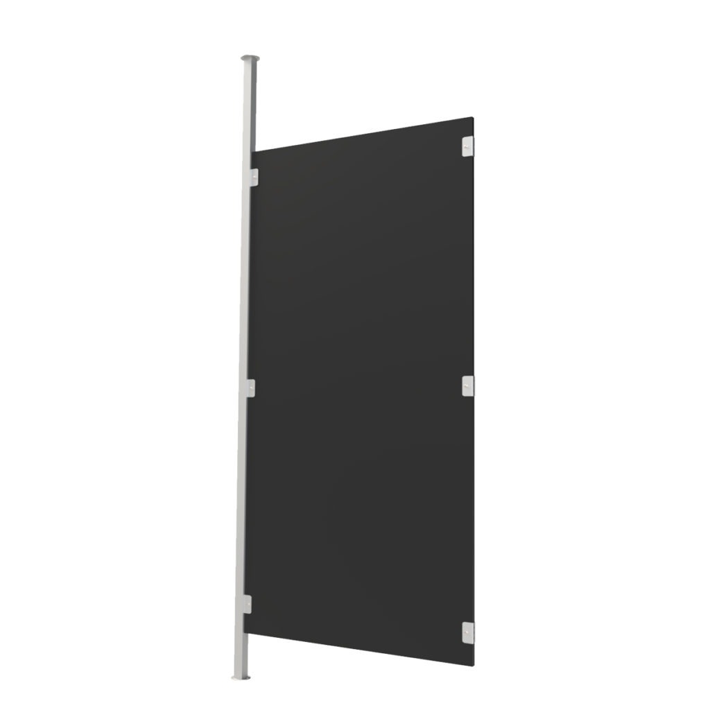 Modesty Screens – Toilet Cubicle Warehouse