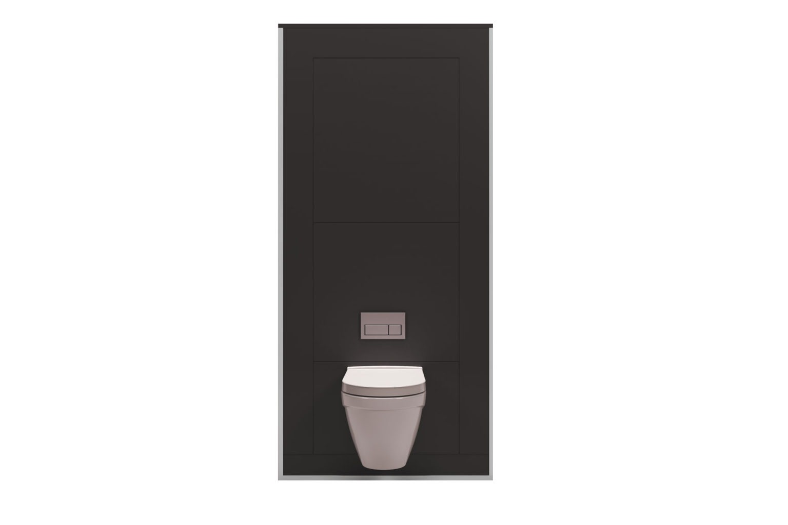 IPS box system - Toilet Cubicle Warehouse